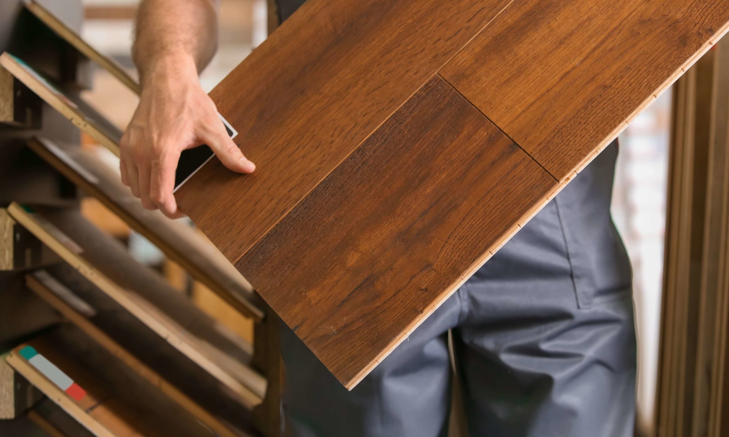 Timber Flooring Services - Sydney Timber Floor Specialists